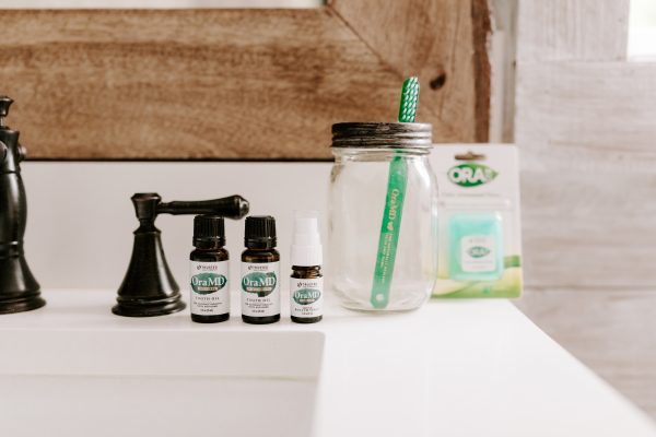 Kill Periodontal Bacteria, The Leading Cause of Periodontal Disease