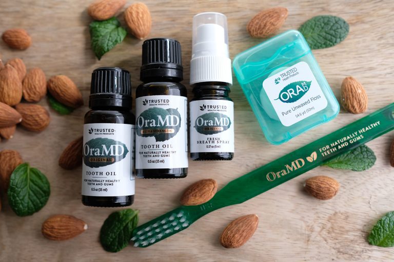 Kill Periodontal Bacteria, The Leading Cause of Periodontal Disease