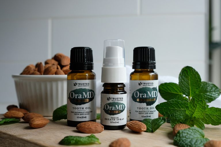 Kill Periodontal Bacteria, The Leading Cause of Periodontal Disease