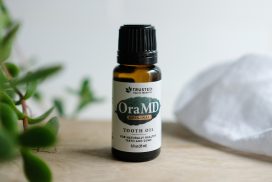 Kill Periodontal Bacteria, The Leading Cause of Periodontal Disease