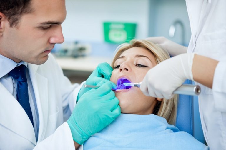 Pyorrhea: What Causes It and Treatment Options | OraMD